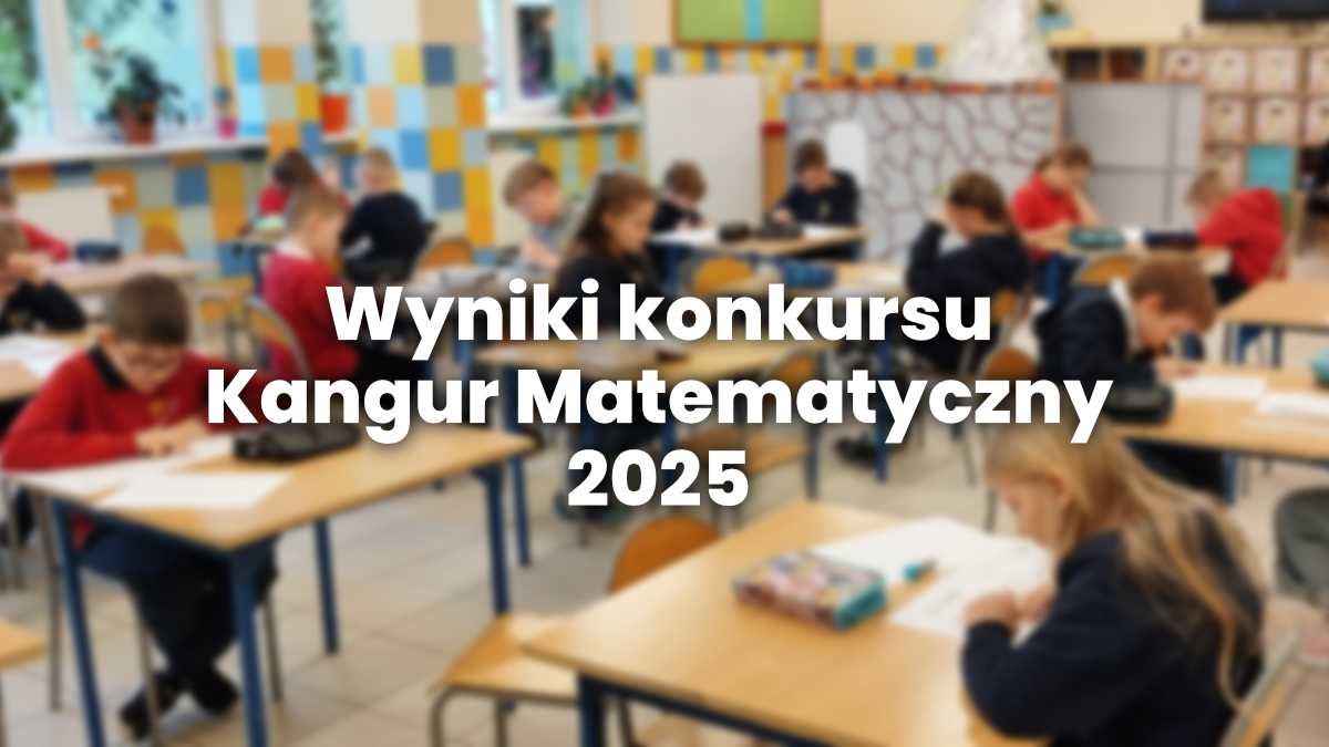 Our Students' Successes in the "Kangaroo Mathematics Competition ...