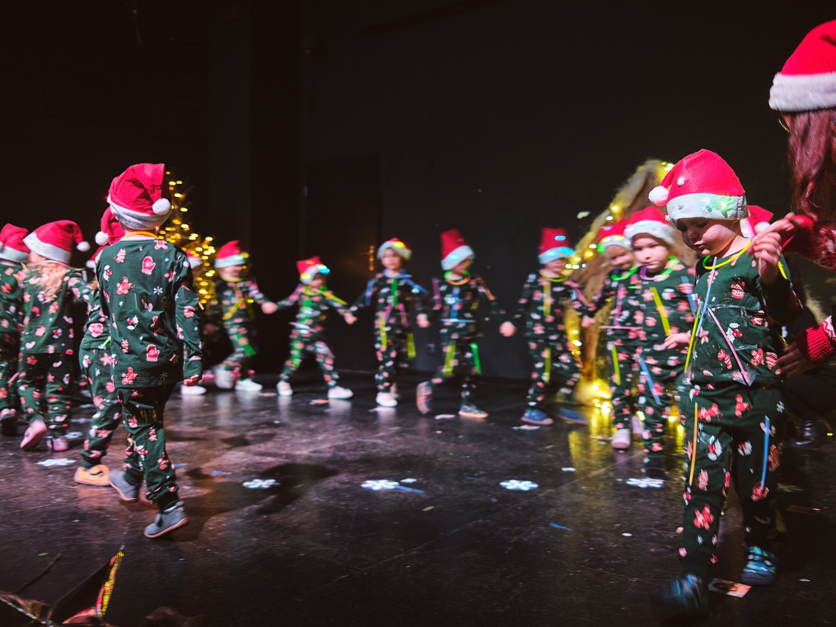 Nativity Play 2025 | Events - International.edu.pl